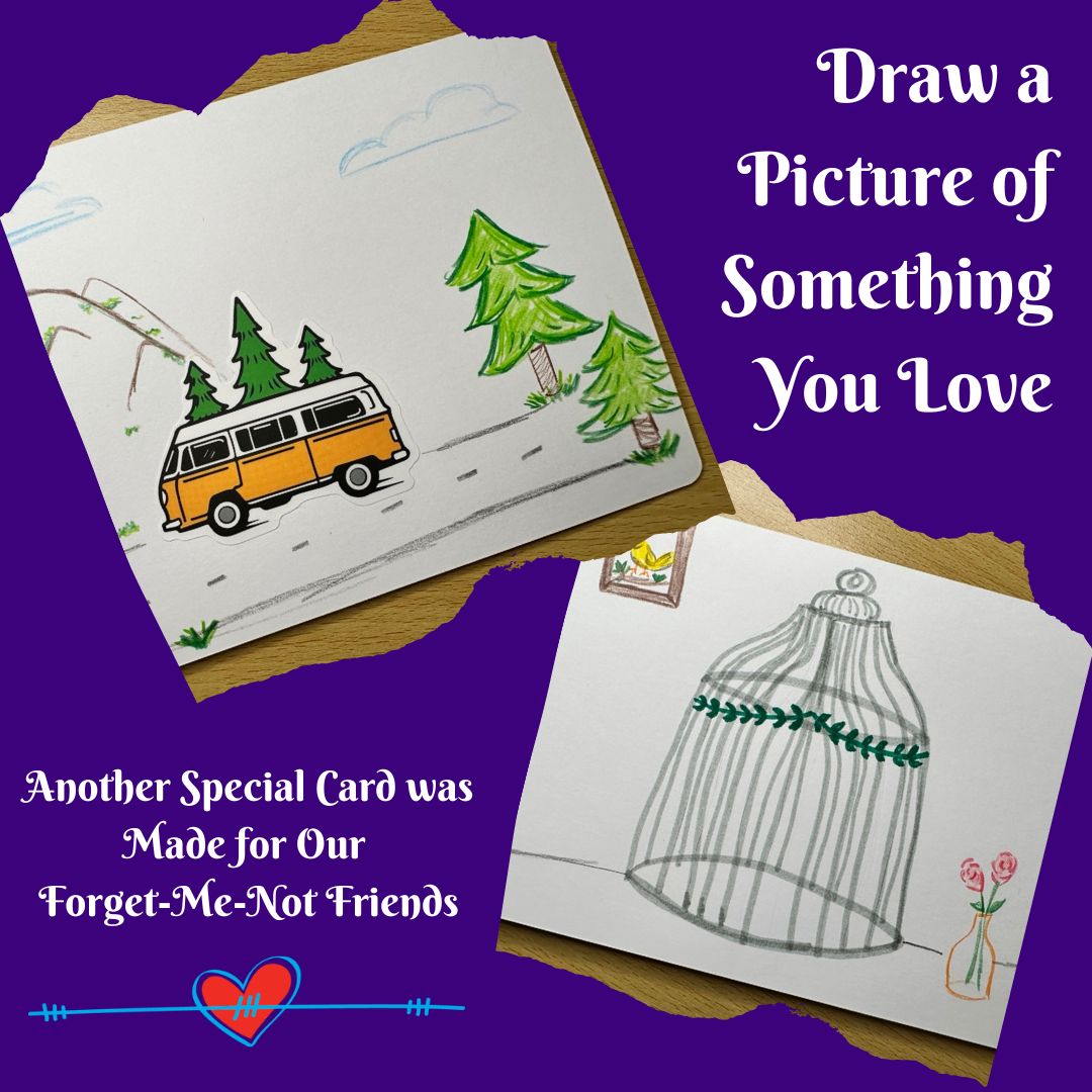 How to Write a Letter to a Stranger - Forgotten Wishes Foundation